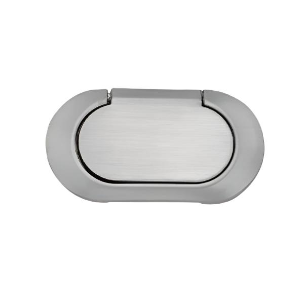 Flush Pull Handles - Sleek & Minimalist Door Hardware – Handles Hardware