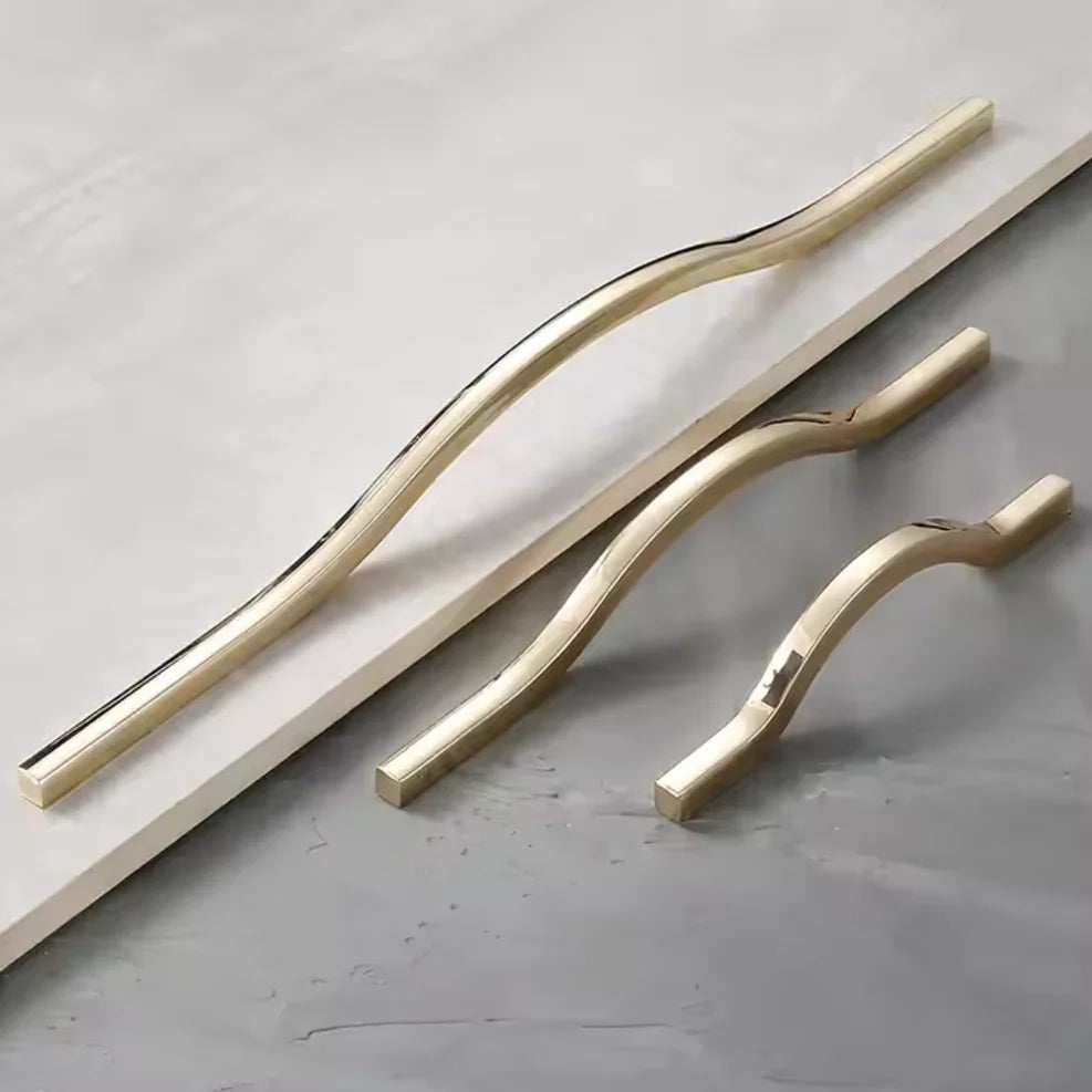 Bow Handles – Handles Hardware