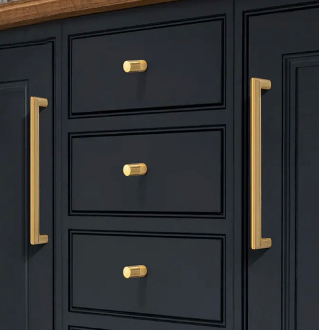 Modern Cabinet Handles - Sleek & Contemporary Designs – Handles Hardware